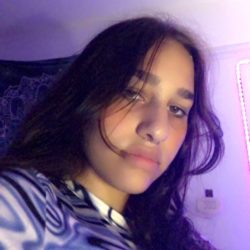 Mariam Ashraf | Egypt | The Fashion Hero