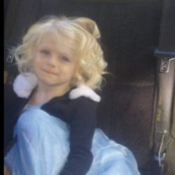 Trinity Ross | USA | The Fashion Hero Kids