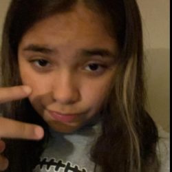 Jayde Corona - copus | USA | The Fashion Hero Kids