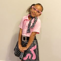 Miranda Reyes | USA | The Fashion Hero Kids