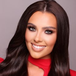 Madison Mace | USA | The Fashion Hero