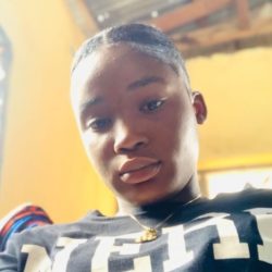 Jennifer Augustine | Nigeria | The Fashion Hero