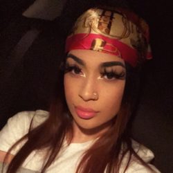 Malia Alvarez | USA | The Fashion Hero