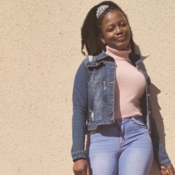 Letlotlo Matlala | South Africa | The Fashion Hero