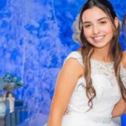 Isis Rivera | USA | The Fashion Hero