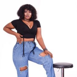 Blessing Vincent | Nigeria | The Fashion Hero