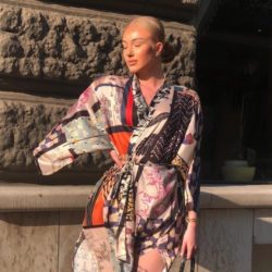 Aida Saric | Bosnia and Herzegovina | The Fashion Hero