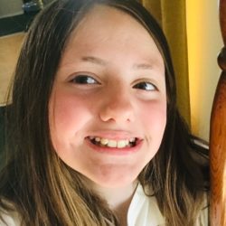 Lily Griffiths | USA | The Fashion Hero Kids