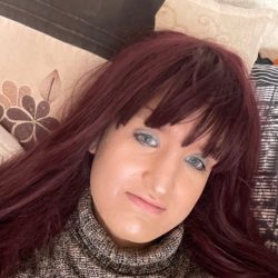 Belle Kayla Swann | U.K. | The Fashion Hero