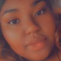 Jasmine George | USA | The Fashion Hero