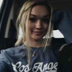 Skye-Daisy Quinn | USA | The Fashion Hero Kids