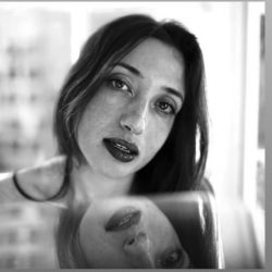 Manuela Morrone | España | The Fashion Hero