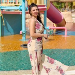 Mariam Salah | Egypt | The Fashion Hero