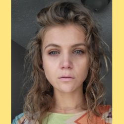 Lisa Levesque-Osiowy | Canada | The Fashion Hero