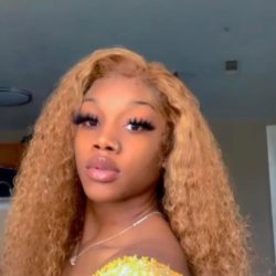 Denisha Felder | USA | The Fashion Hero