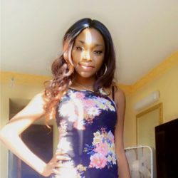 Shakera Williams | USA | The Fashion Hero