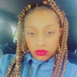 Anna Minor | USA | The Fashion Hero