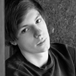 Nikita Babenko | Ukraine | The Fashion Hero