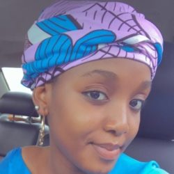 Imaan Fatima | Nigeria | The Fashion Hero