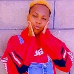 Faith Njeri | Kenya | The Fashion Hero