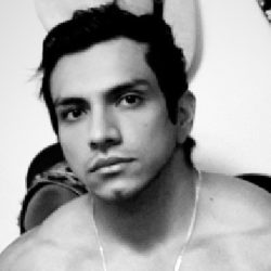 Renzo Panduro Durand | Peru | The Fashion Hero