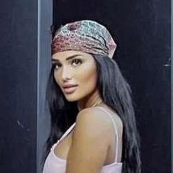 Filloreta Gashi | Switzerland | The Fashion Hero