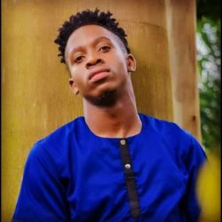 Ashiraf Lubega | Uganda | The Fashion Hero