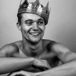 Martin hodge | U.K. | The Fashion Hero