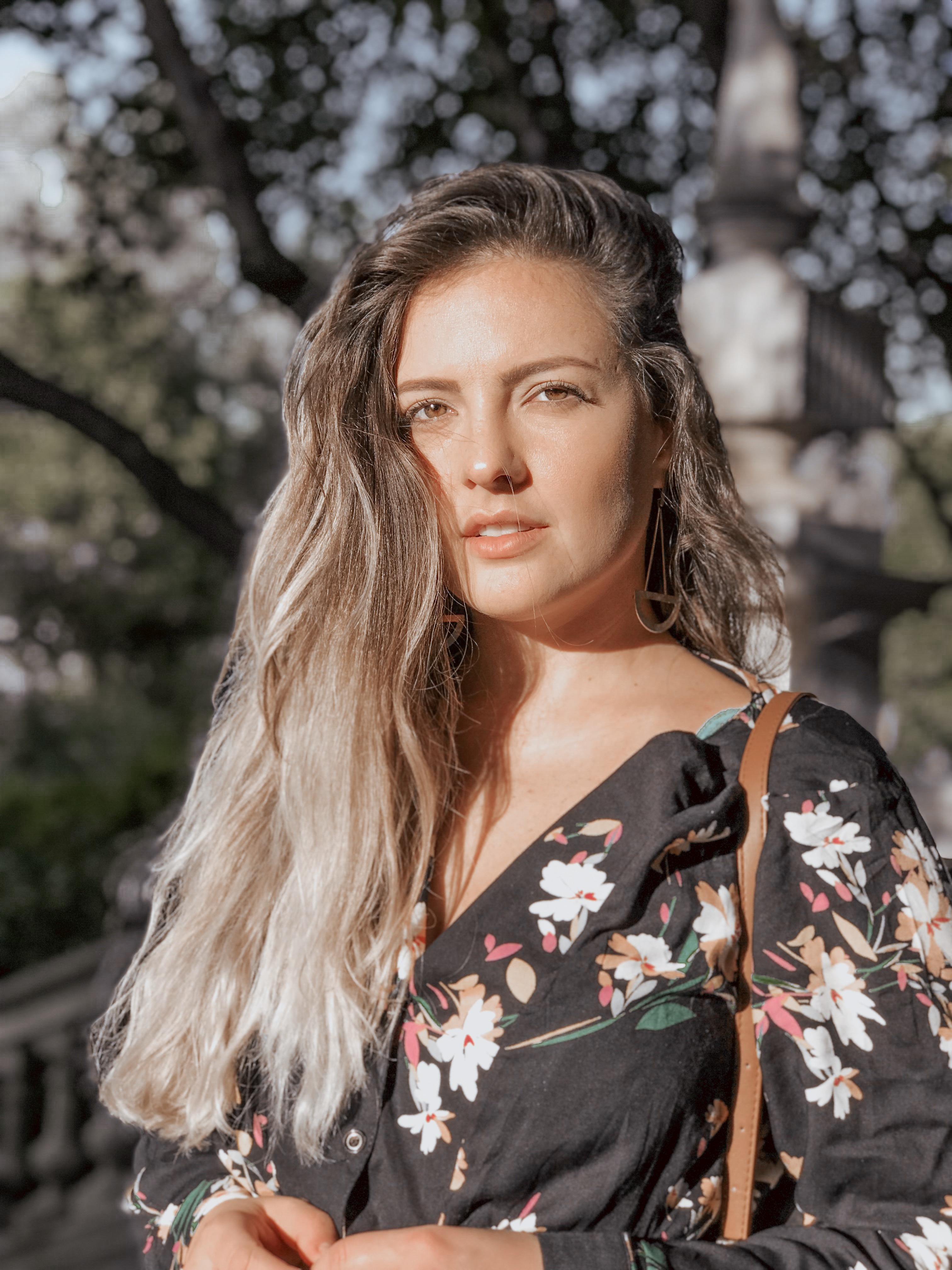 Mariana Alonso | The Fashion Hero