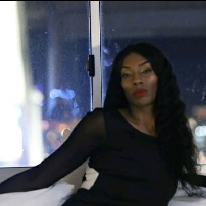 Cicily Smith | USA | The Fashion Hero