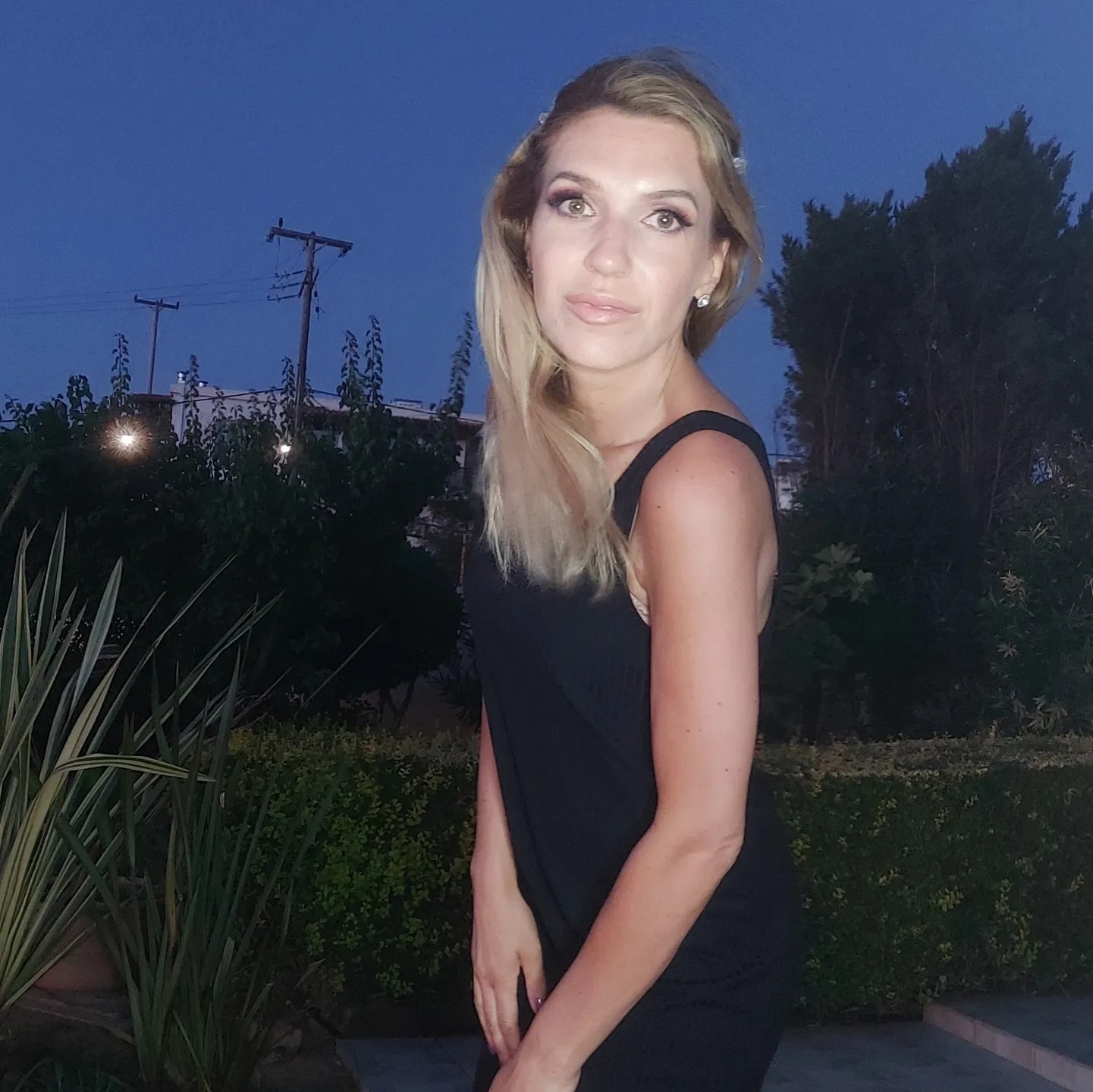 Sofia Cava | Sweden | The Fashion Hero