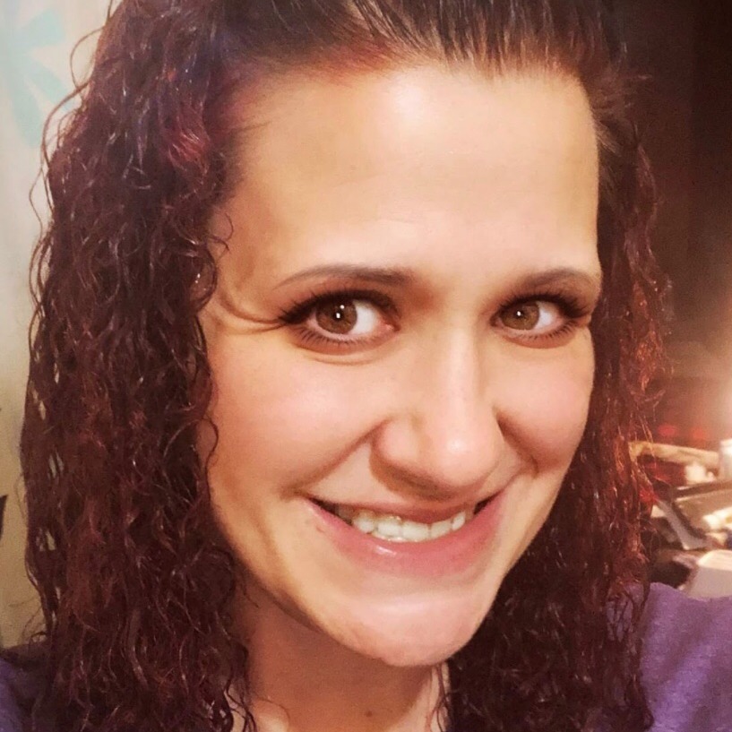 Melissa Reed | USA | The Fashion Hero