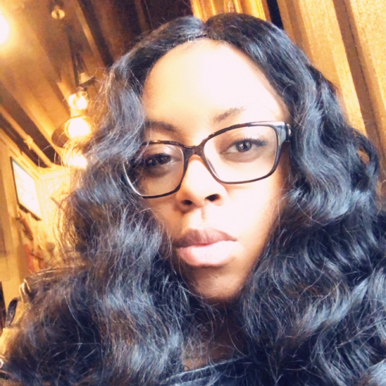 Tamara Jones | USA | The Fashion Hero