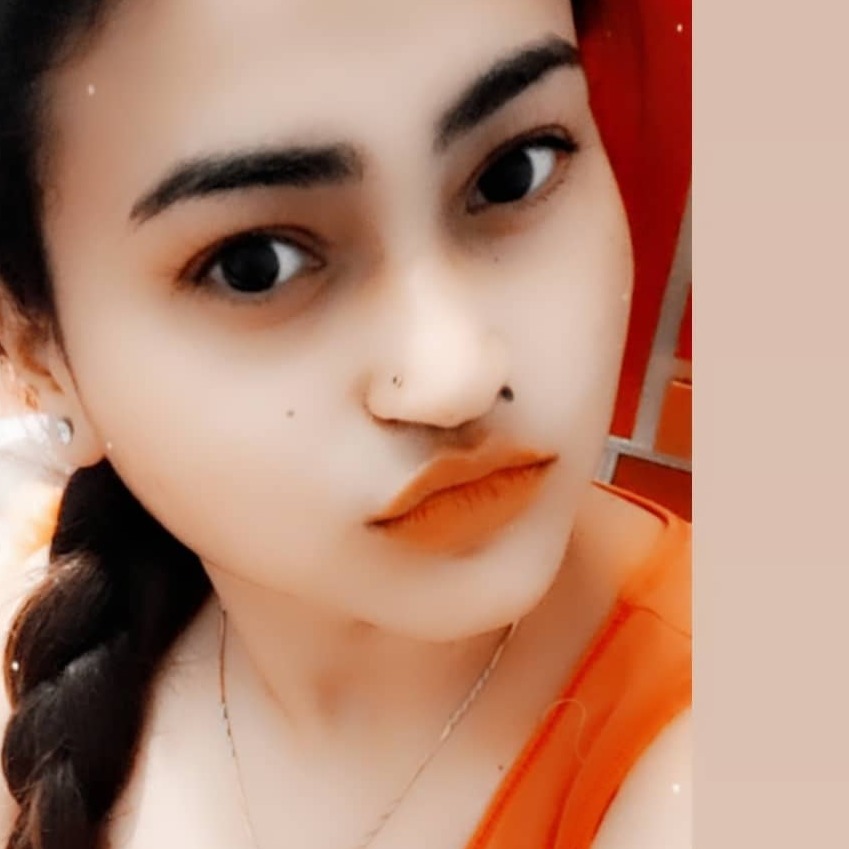 Maya Rajput | India | The Fashion Hero