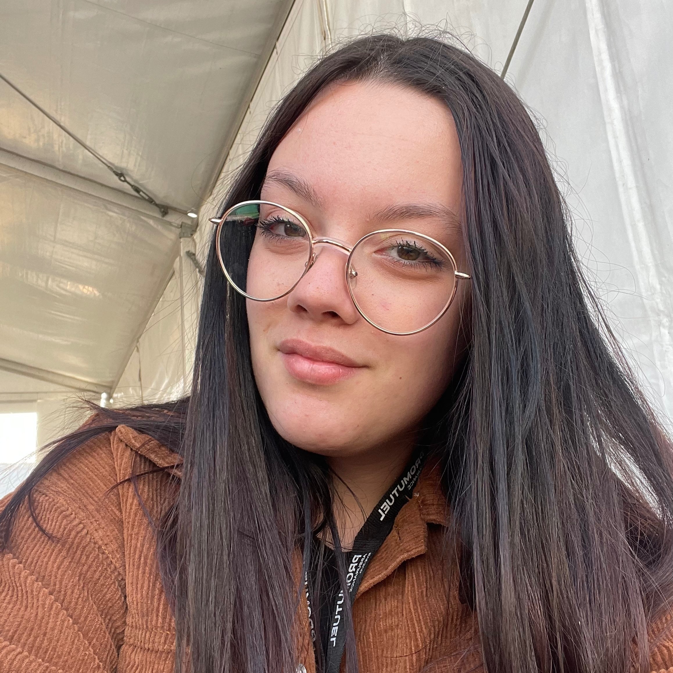 Sophie-Ann Plourde | Canada | The Fashion Hero