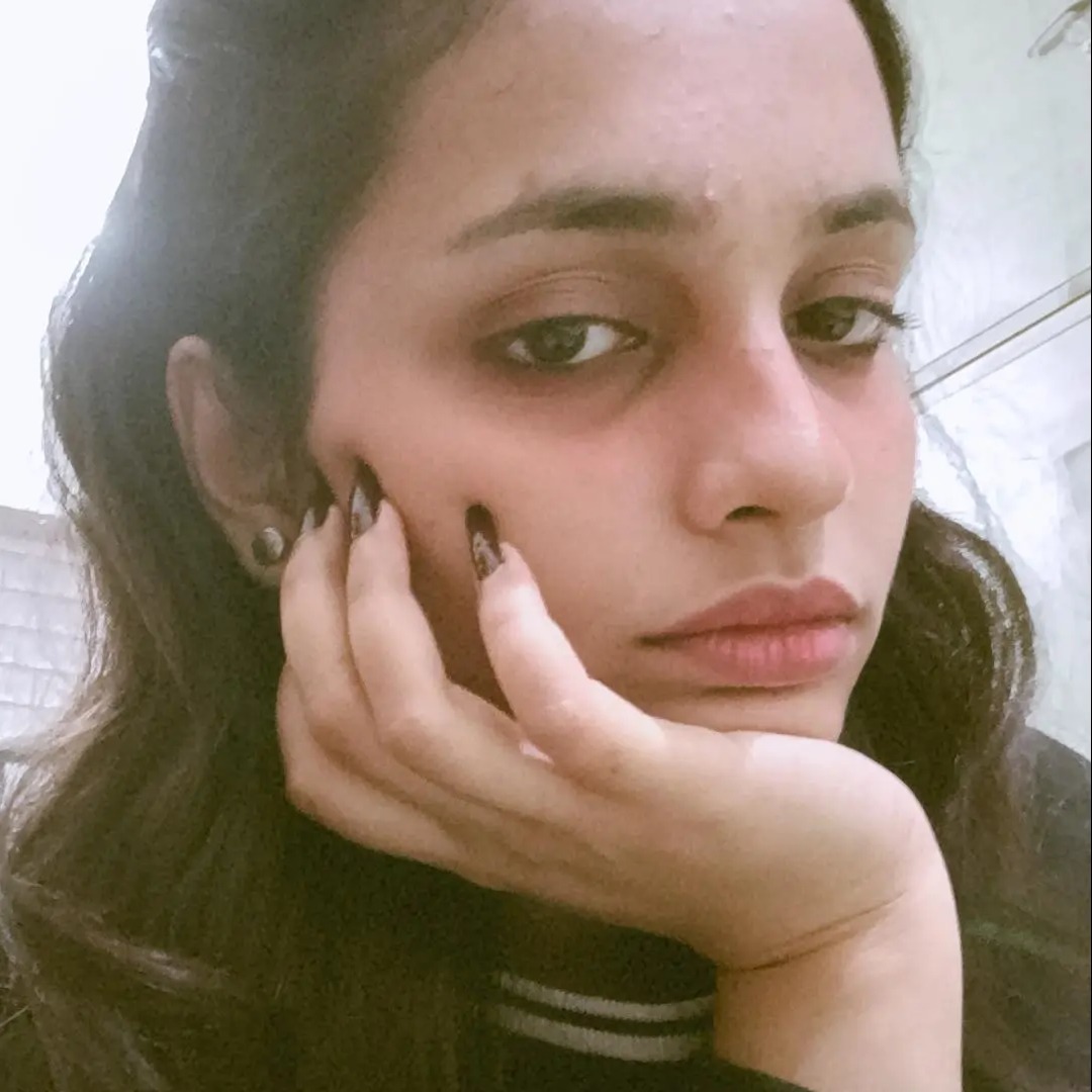 Ritika Verma | India | The Fashion Hero