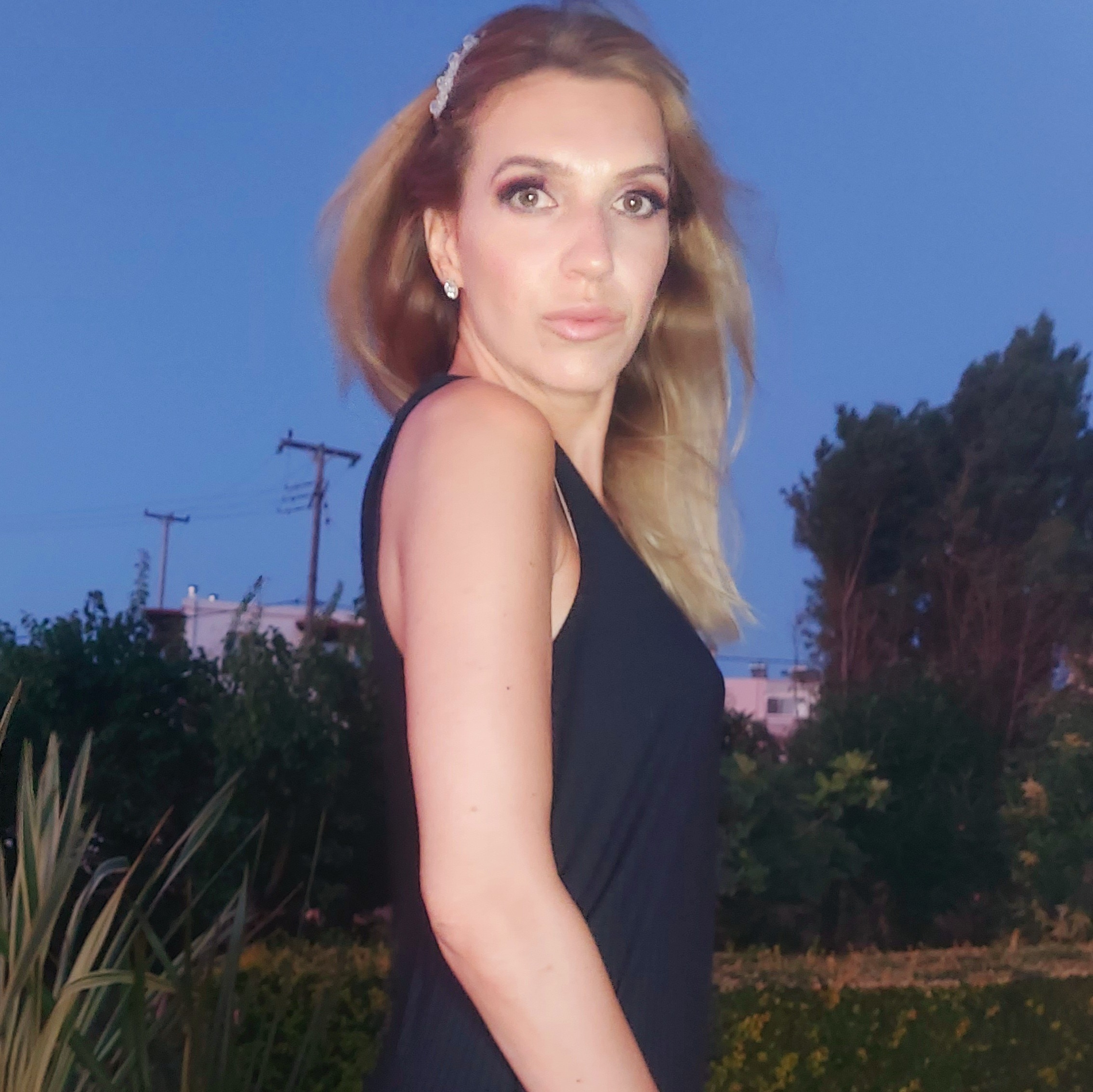 Sofia Cava | Sweden | The Fashion Hero