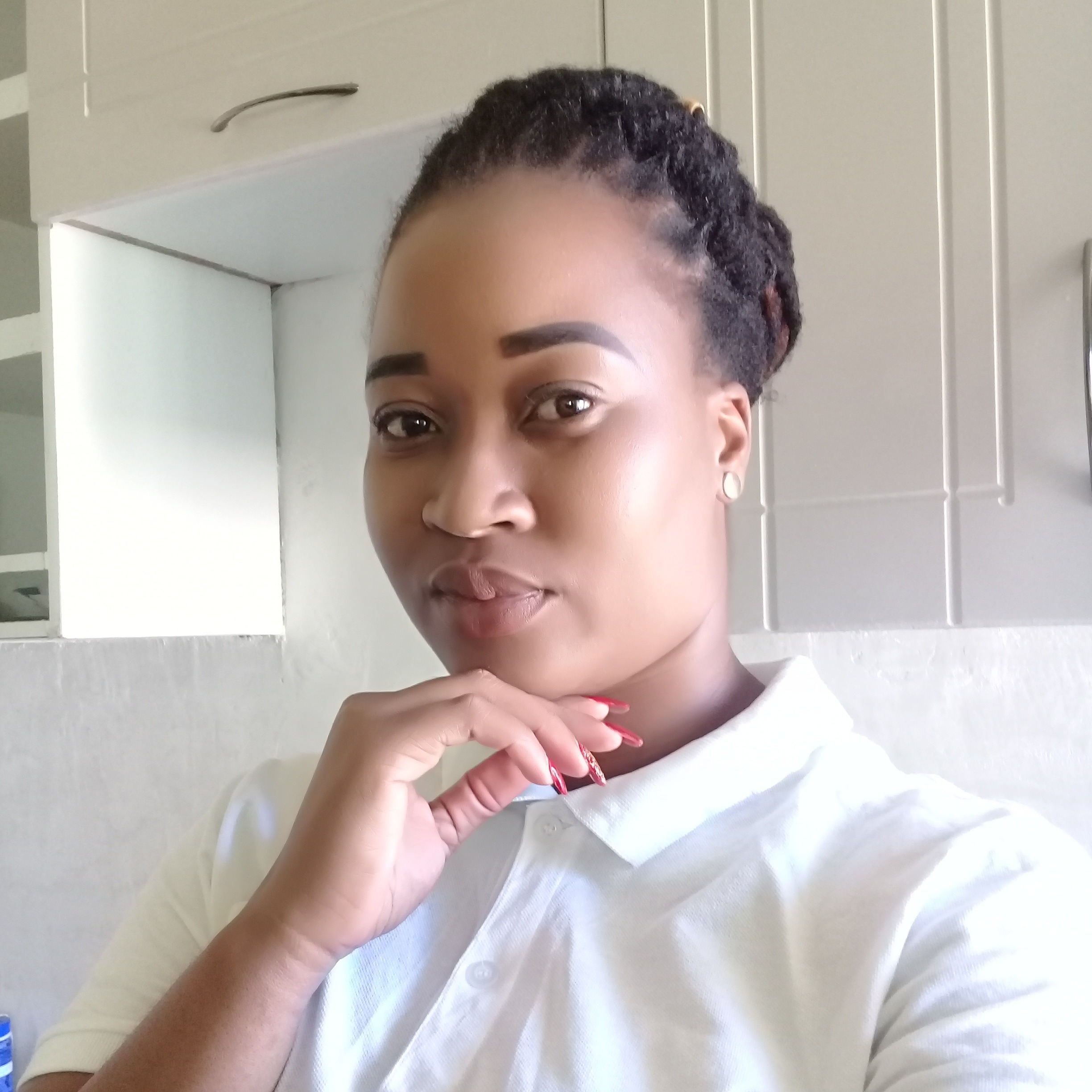 morakane constance | South Africa | The Fashion Hero