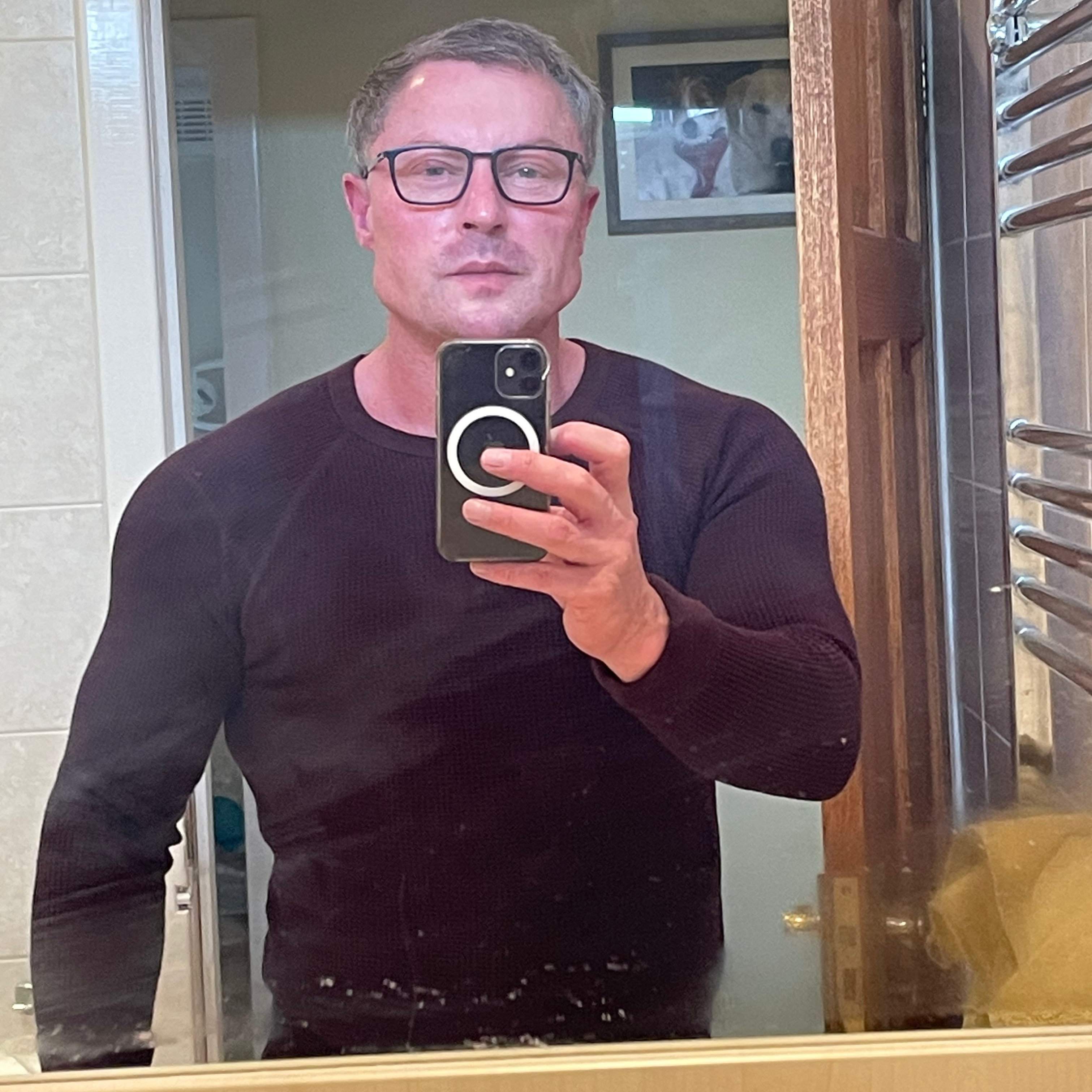 Stuart Corrigan | U.K. | The Fashion Hero