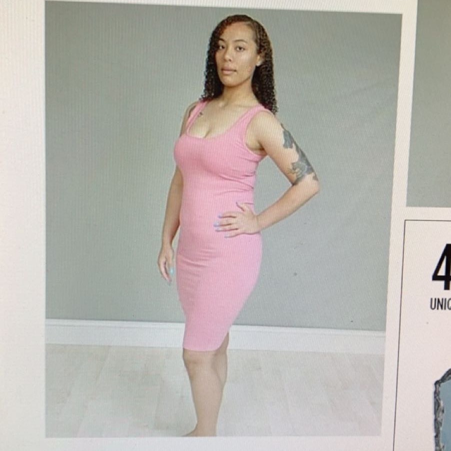 Althea Reeves | USA | The Fashion Hero