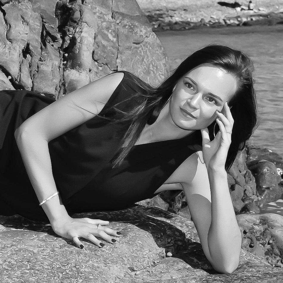 Alison Heraud | France | The Fashion Hero