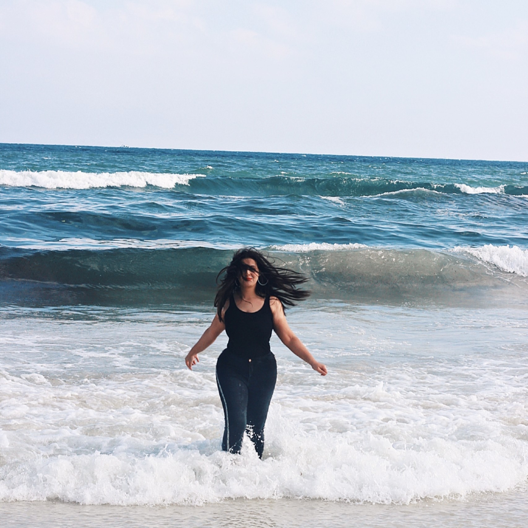 Yara Amar | Egypt | The Fashion Hero