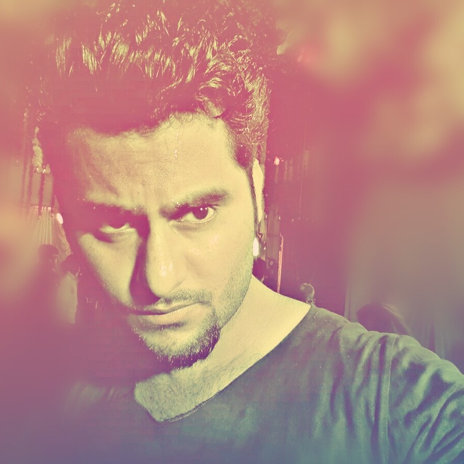 Jai Singh | India | The Fashion Hero