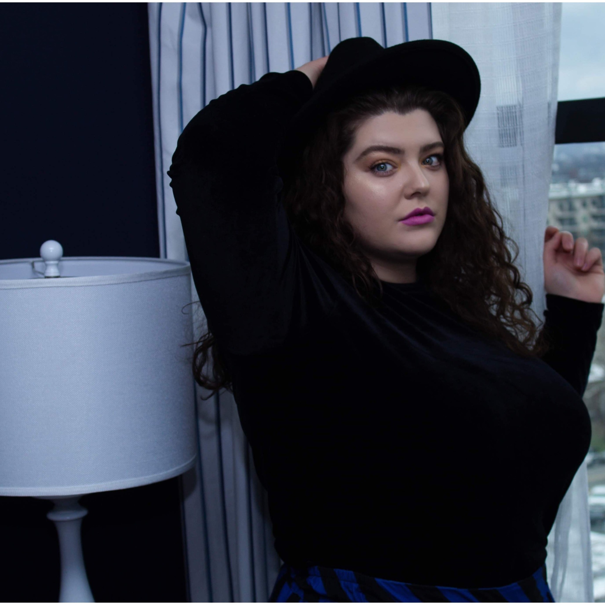 Emily Robbins | USA | The Fashion Hero