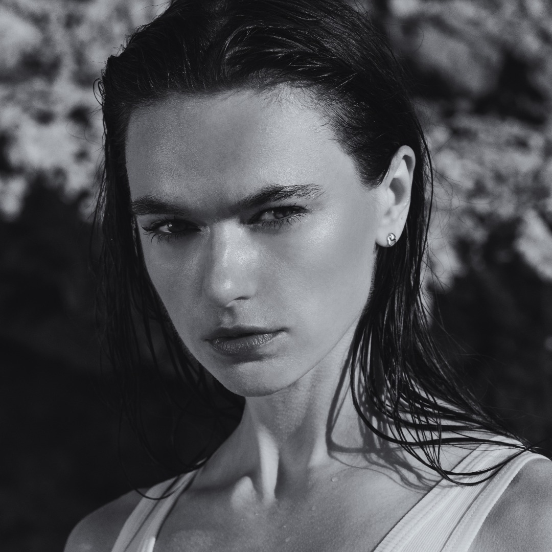 Iryna Protsenko | Pologne | The Fashion Hero