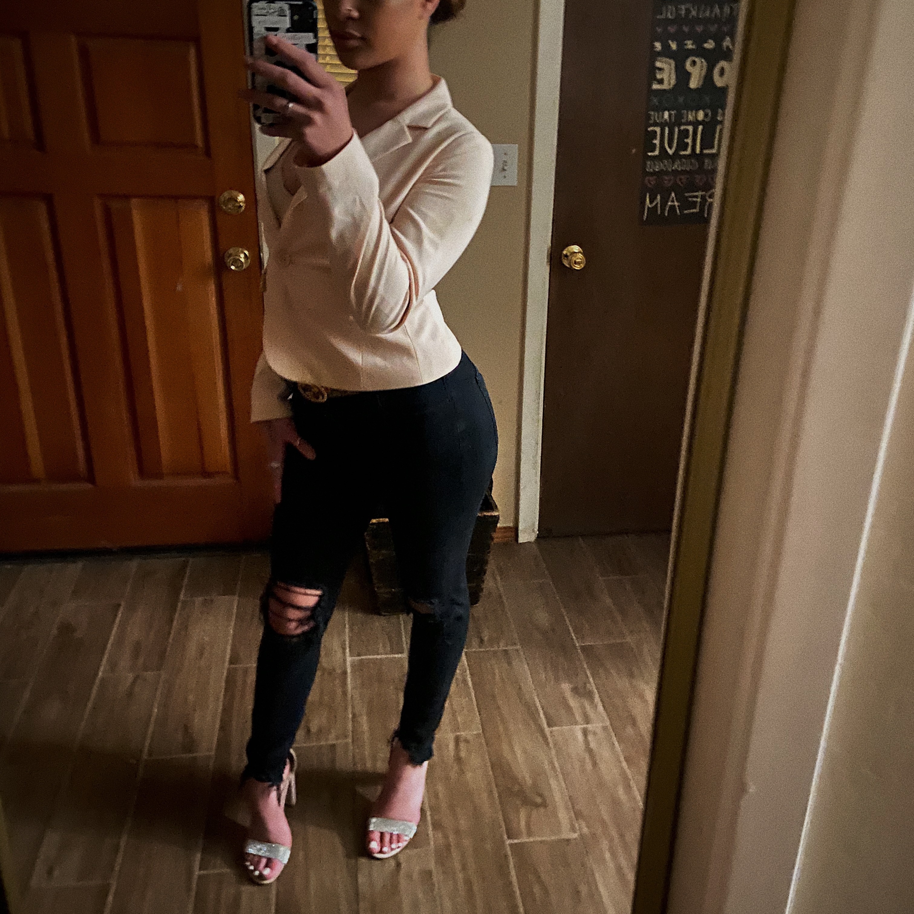 Malia Alvarez | USA | The Fashion Hero