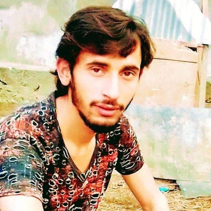 Basit Iqbal | Pakistan | The Fashion Hero