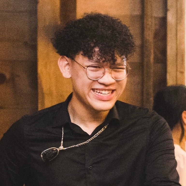 Jaiden Tang | Canada | The Fashion Hero