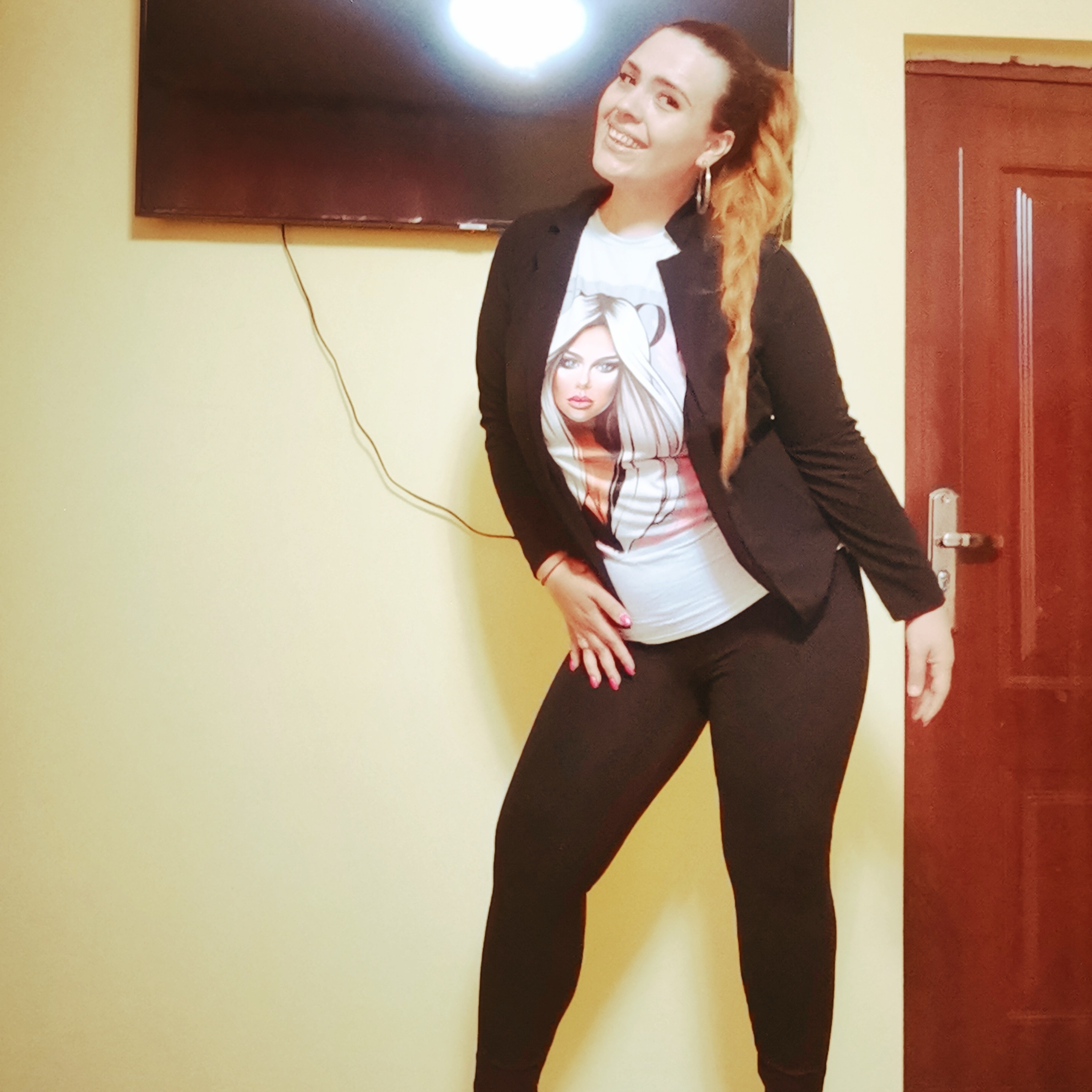 Nikol Nikolova | Bulgaria | The Fashion Hero