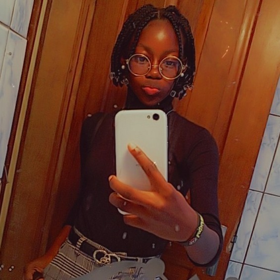 Zuby Smiles | Nigeria | The Fashion Hero Kids